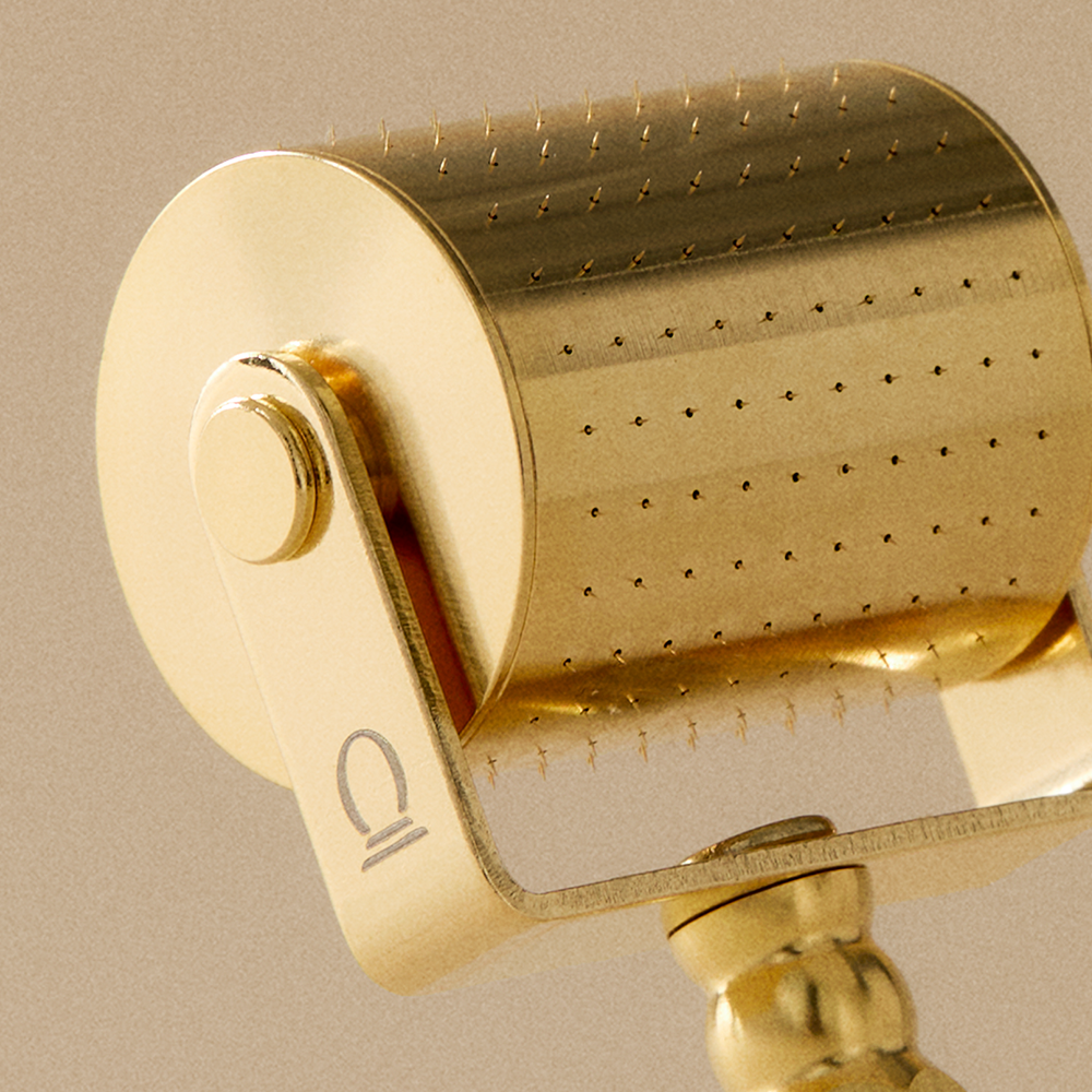 Derma Roller – Purely Byron