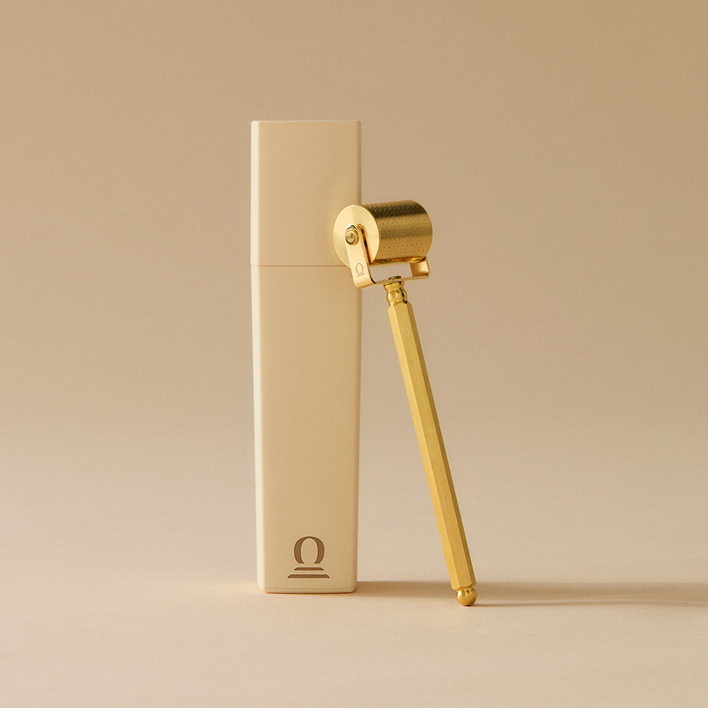 Derma Roller – Purely Byron