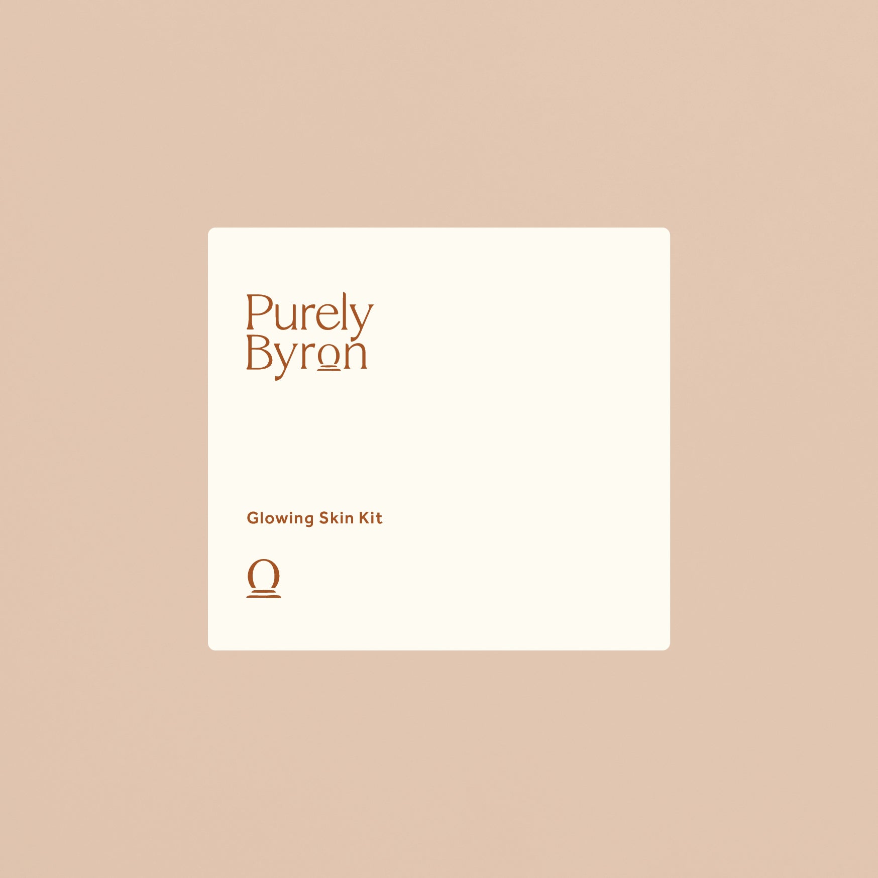Glowing Skin Set – Purely Byron